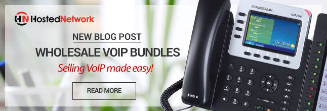 Blog | Hosted Network