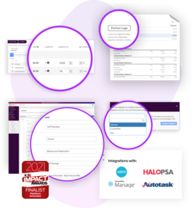 SIP Trunks - Hosted Network