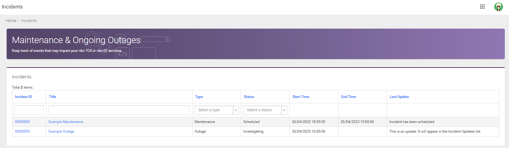 What’s new on Hosted Network Partner Portal - Hosted Network